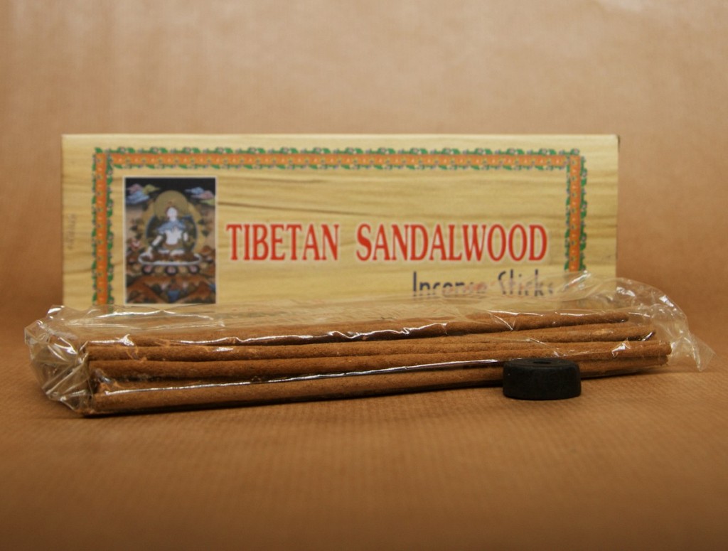 Tibetan Incense Sticks at Katukina - Tribal Rapé, Mapacho, Kambo ...