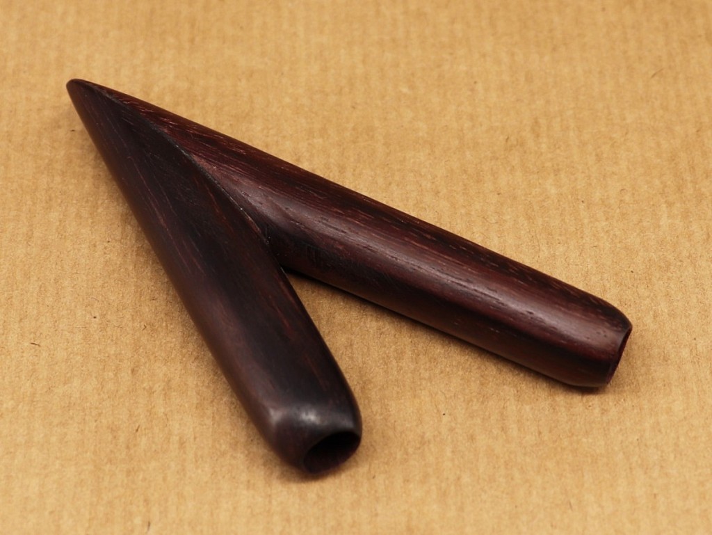 Kuripe Classic (aka Kuripe, blowpipe, self-applicator for Rapé) at ...