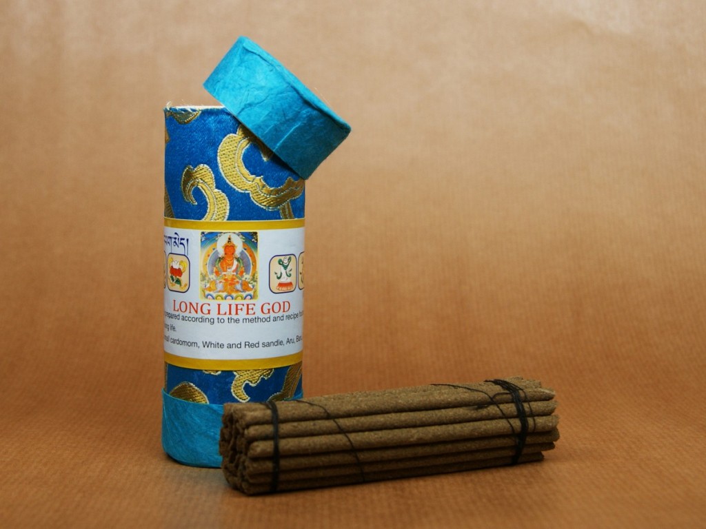 Druk Bhutanese Incense Sticks at Katukina - Tribal Rapé, Mapacho, Kambo ...