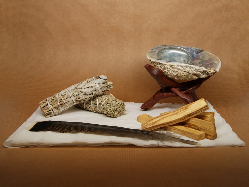 Gift set - Smudge at Katukina - Tribal Rapé, Mapacho, Kambo, Sananga ...