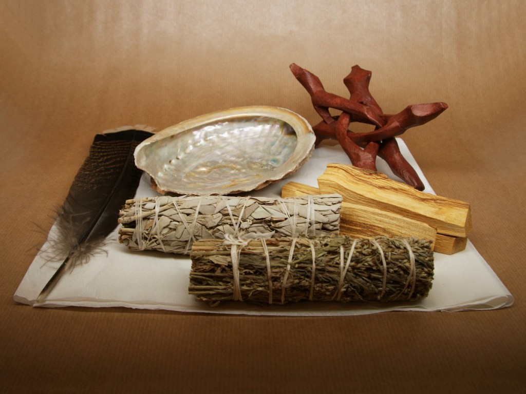 Gift set - Smudge at Katukina - Tribal Rapé, Mapacho, Kambo, Sananga ...