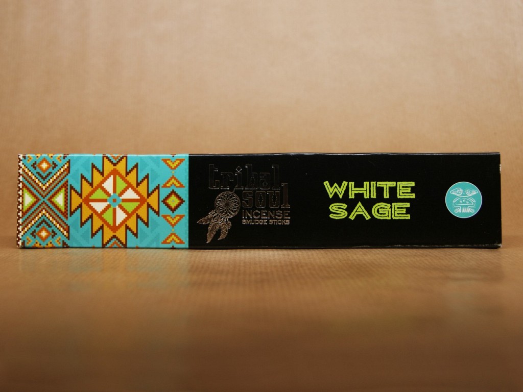 Tribal Soul Incense Sticks at Katukina - Tribal Rapé, Mapacho, Kambo ...