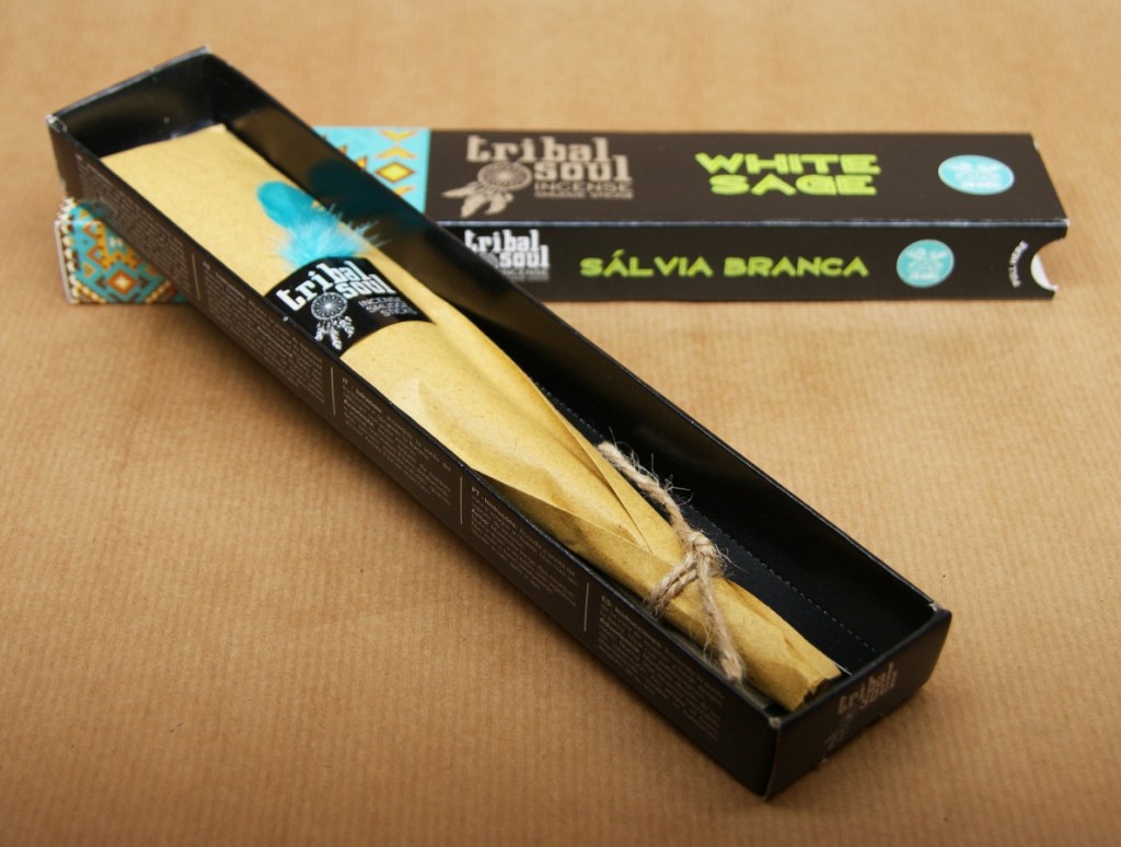 Tribal Soul Incense Sticks at Katukina - Tribal Rapé, Mapacho, Kambo ...