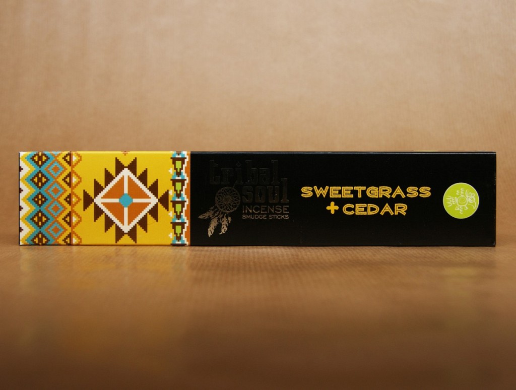 Tribal Soul Incense Sticks at Katukina - Tribal Rapé, Mapacho, Kambo ...