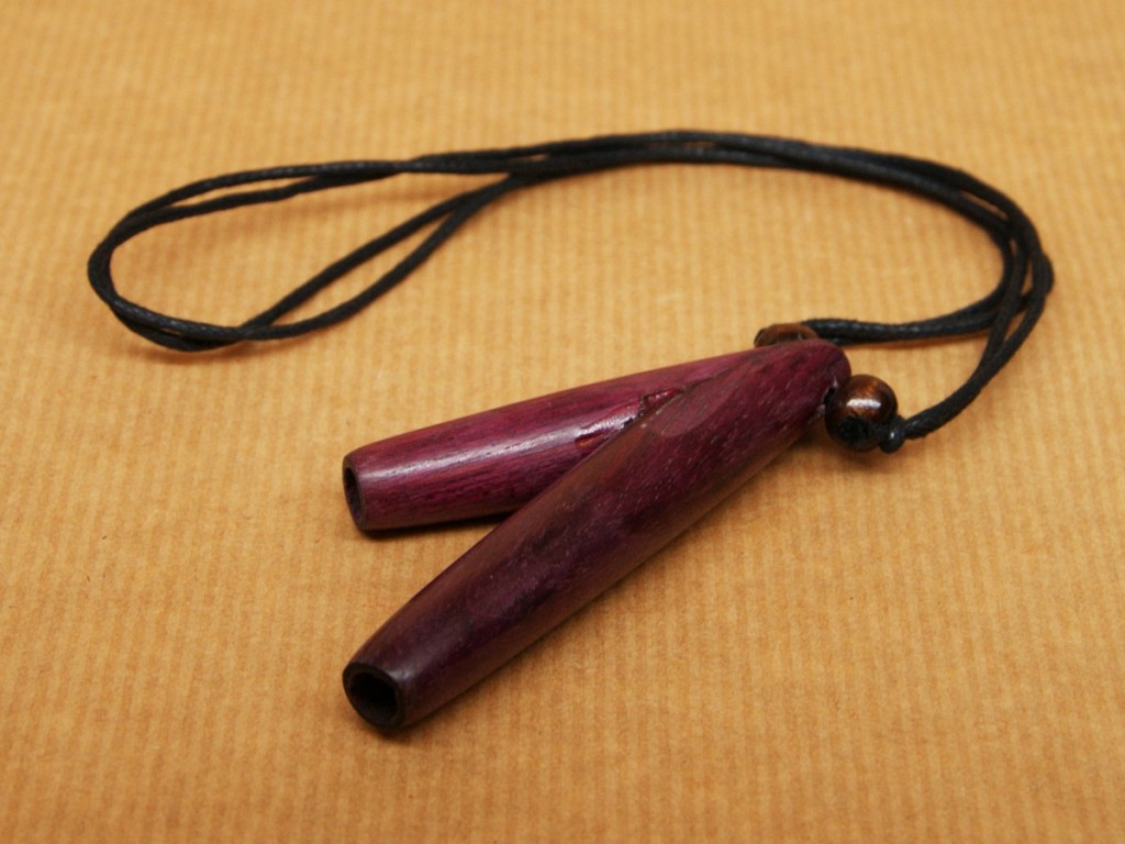 Kuripe with cord Basic (aka Kuripe, blowpipe, self-applicator for Rapé) at Katukina - Tribal ...