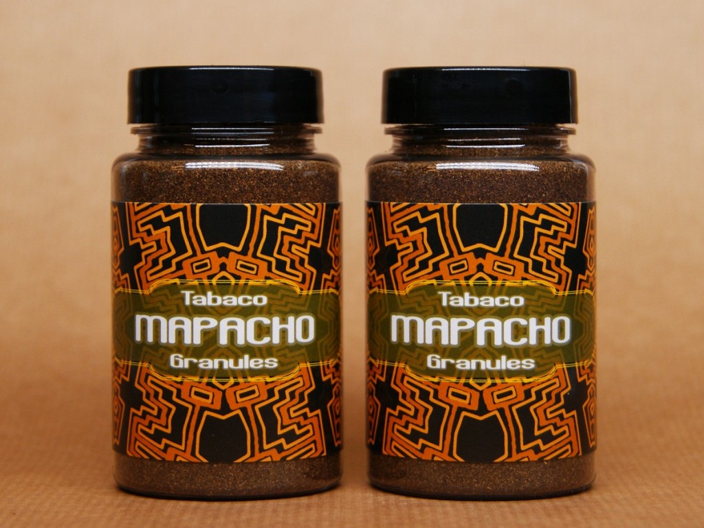 Mapacho Granules (aka Nicotiana rustica) at Katukina - Tribal Rapé ...