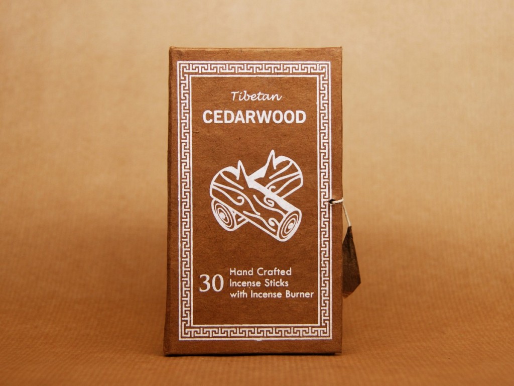 Tibetan Buddha Incense at Katukina - Tribal Rapé, Mapacho, Kambo ...