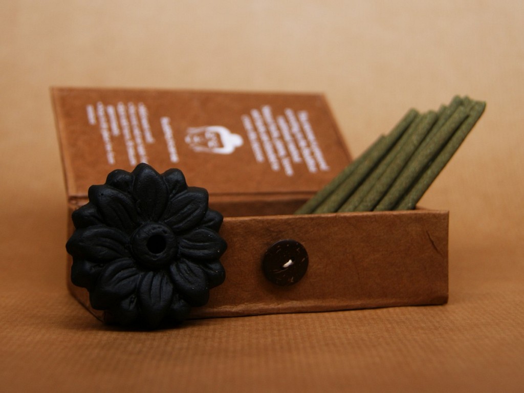 Tibetan Buddha Incense at Katukina - Tribal Rapé, Mapacho, Kambo ...