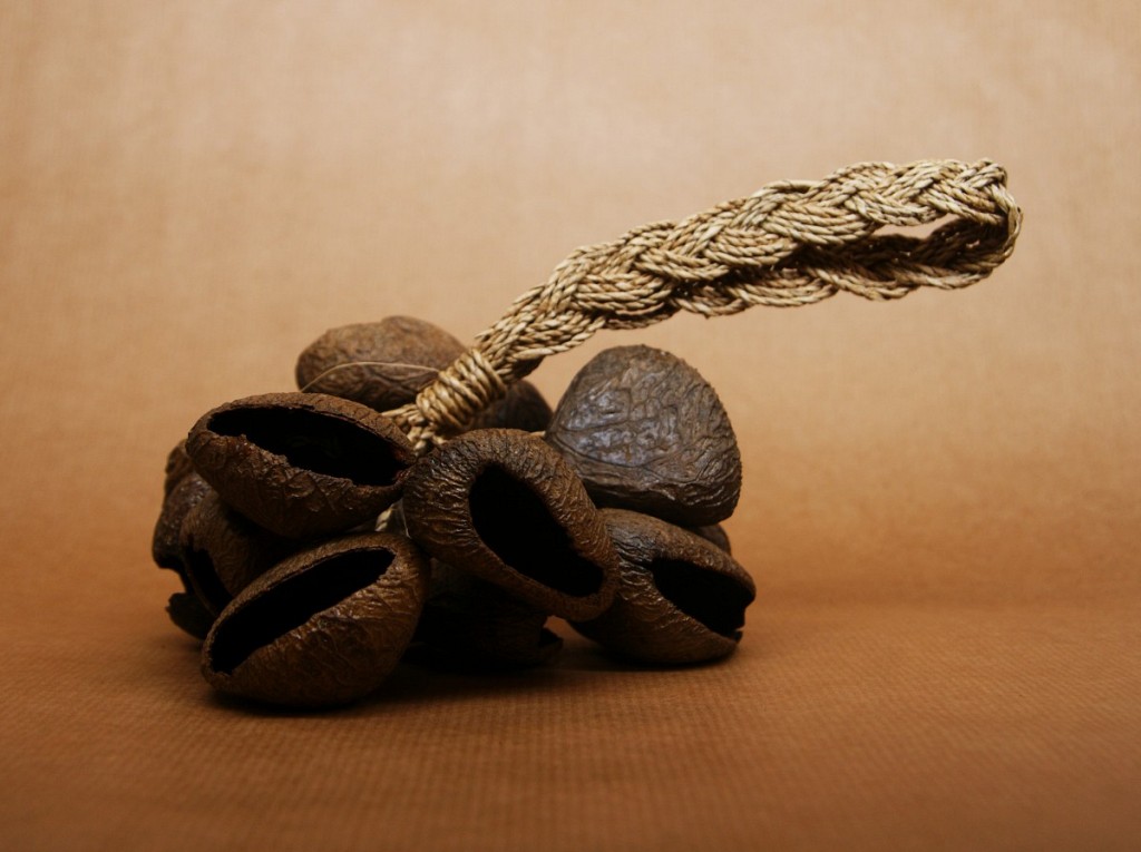 Seed Shaker (aka Percussion instrument, rattle, Maraca) at Katukina ...