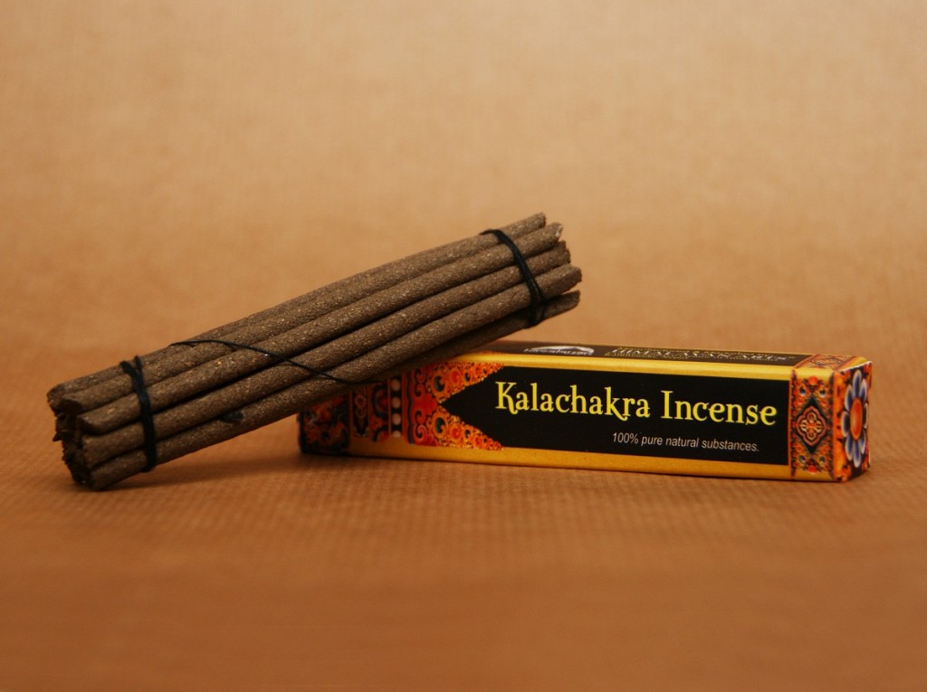 Himalayan Arts mini incense at Katukina - Tribal Rapé, Mapacho, Kambo ...