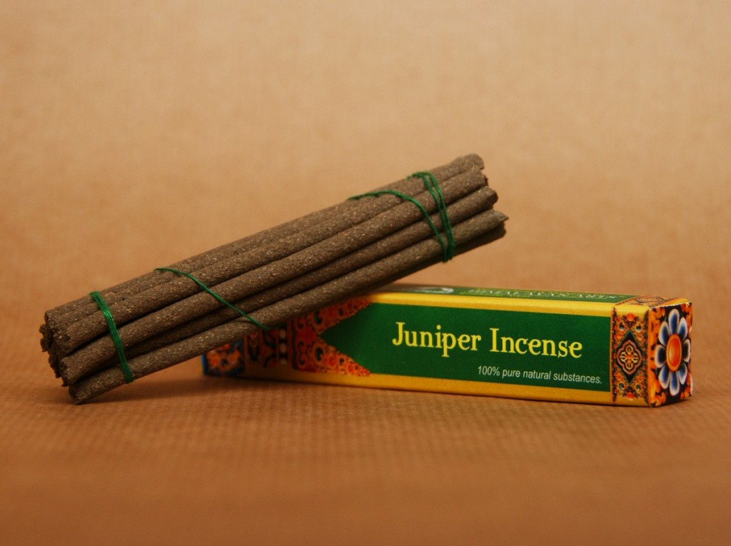 Himalayan Arts mini incense at Katukina - Tribal Rapé, Mapacho, Kambo ...